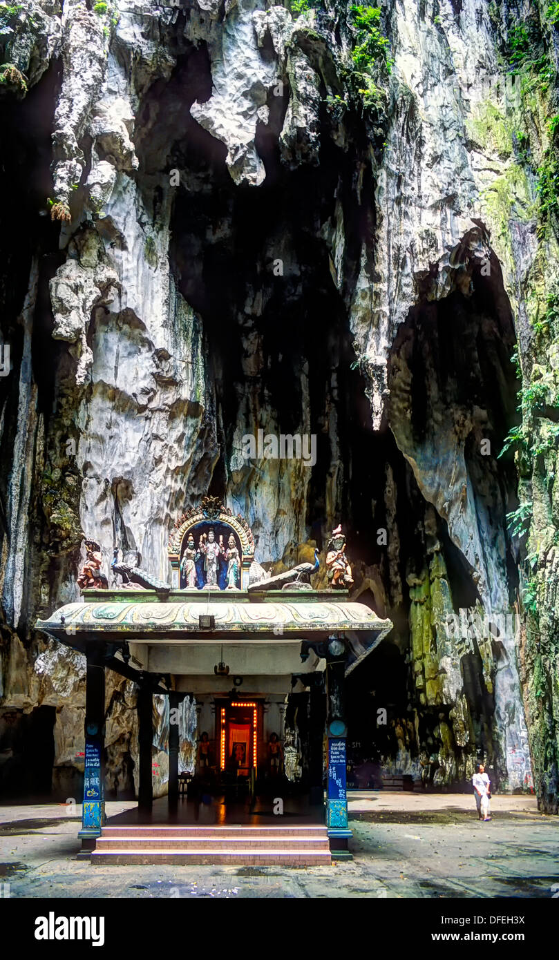 Small Shrine To Hindu Gods High Resolution Stock Photography and Images ...