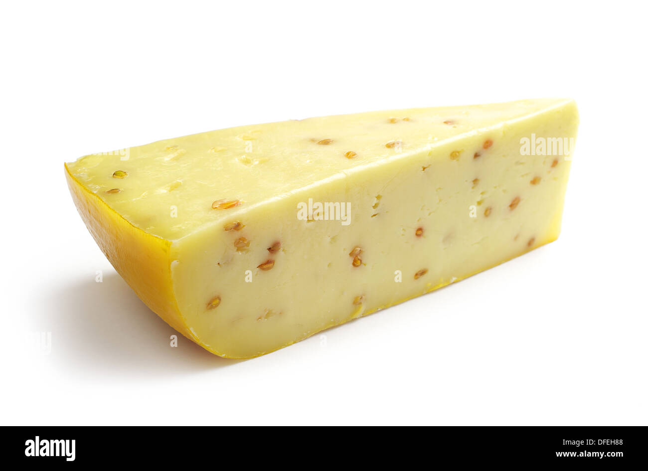 Chunk of cheese hi-res stock photography and images - Alamy