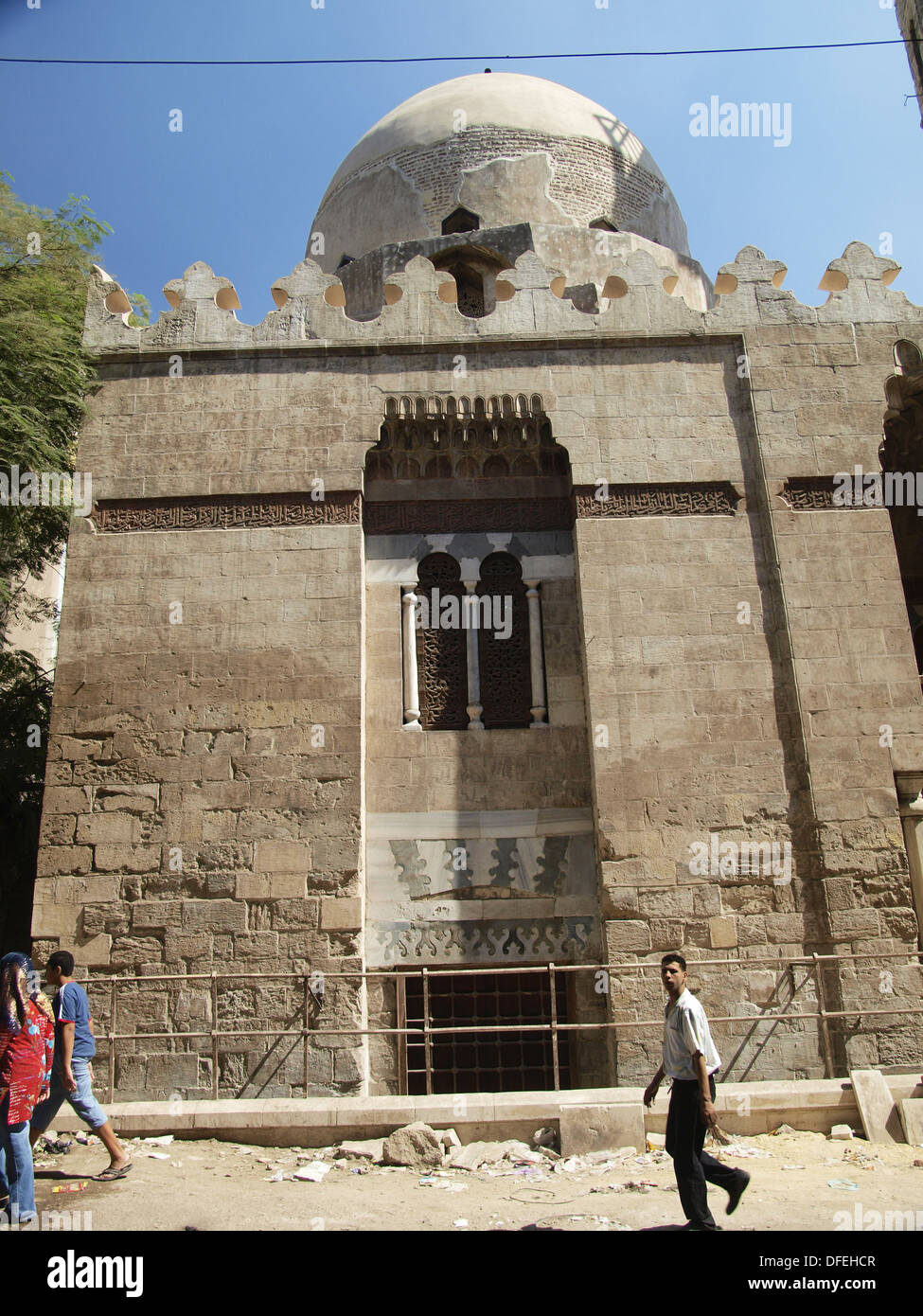 Prince mosque hi-res stock photography and images - Alamy