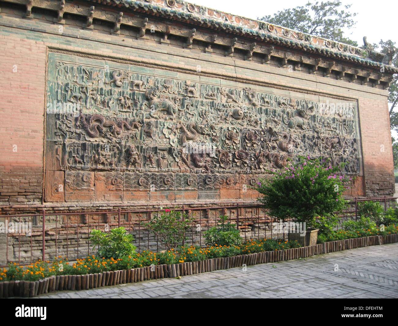 Yuncheng High Resolution Stock Photography and Images - Alamy