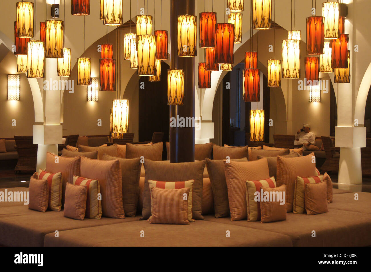 Main atrium hi-res stock photography and images - Alamy