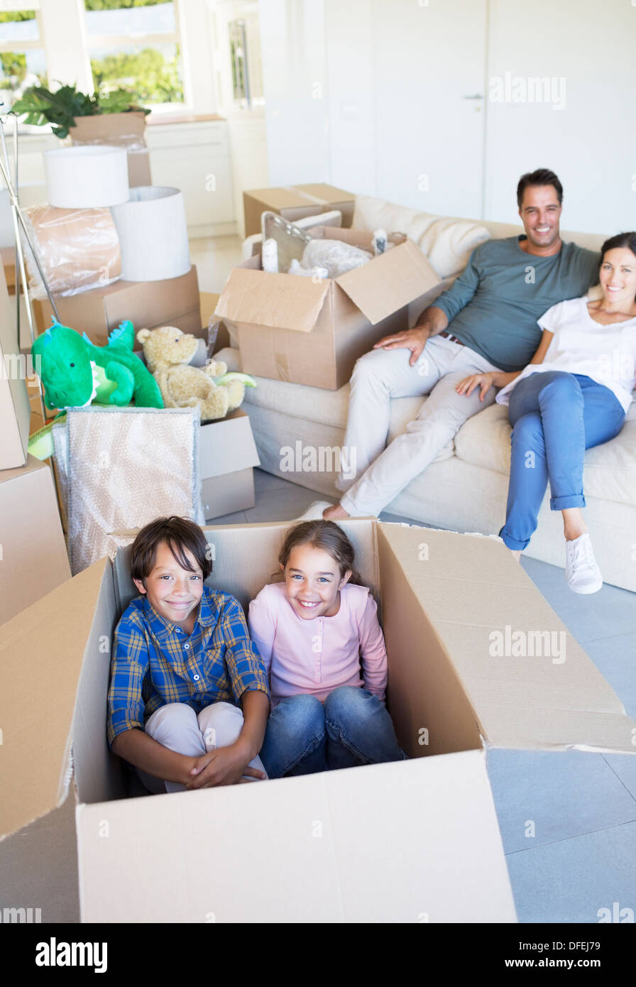 Adult sister hi-res stock photography and images - Alamy