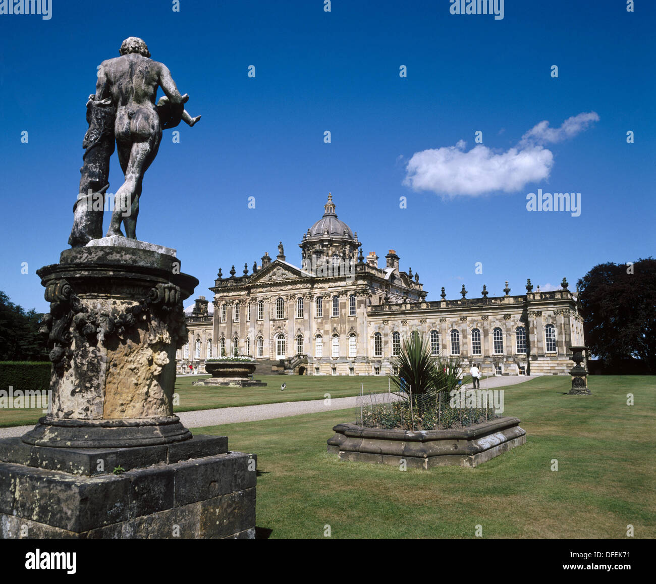 Yorkshire nobility hi-res stock photography and images - Alamy