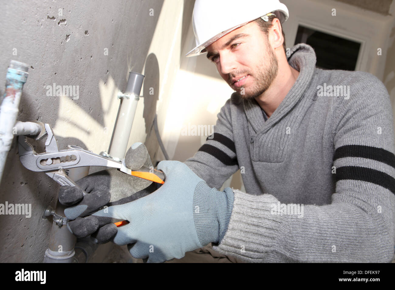 Self unscrewing hi-res stock photography and images - Alamy