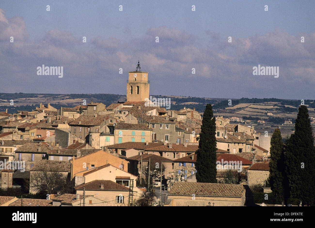 Sablet France High Resolution Stock Photography and Images - Alamy