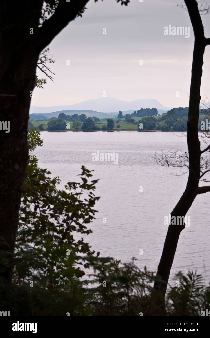 Loch ken hi-res stock photography and images - Alamy