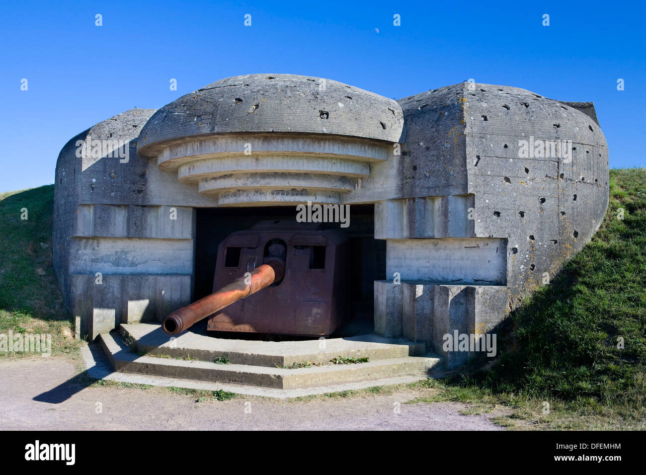 Anti Aircraft Battery High Resolution Stock Photography and Images - Alamy