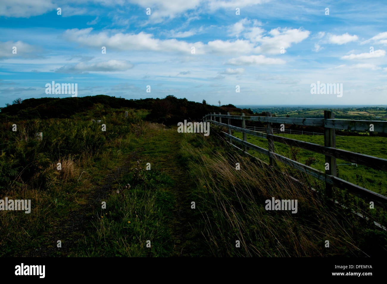 Mullagh ireland hi-res stock photography and images - Alamy