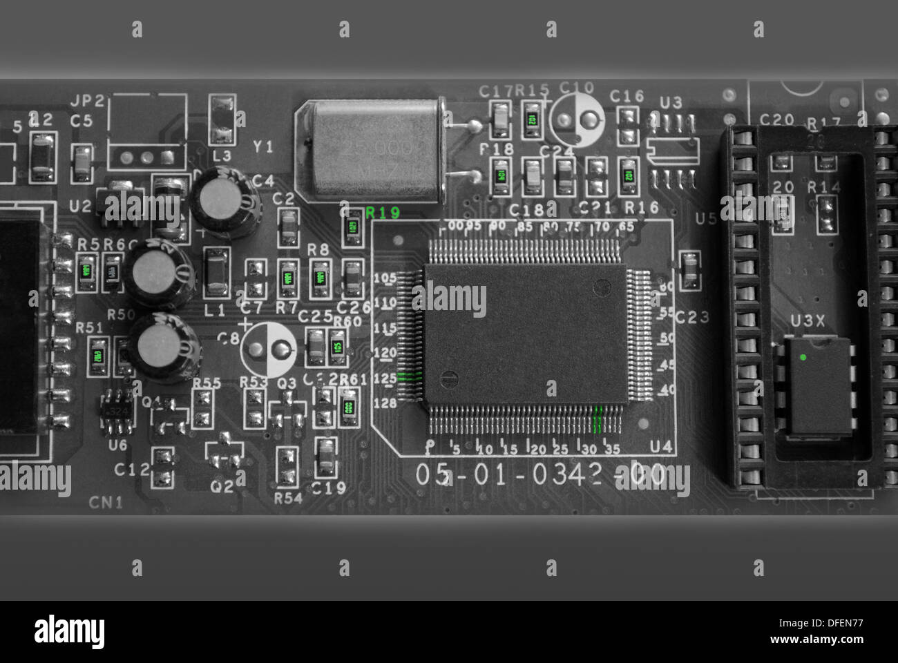 Electronic card hi-res stock photography and images - Alamy