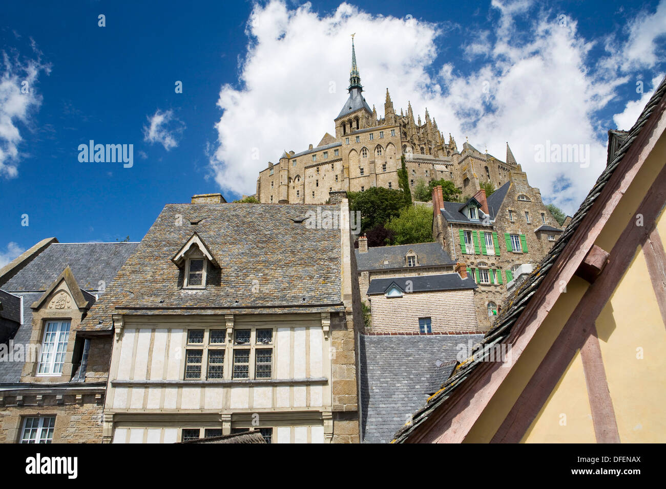 1400s normandy building church hi-res stock photography and images - Alamy