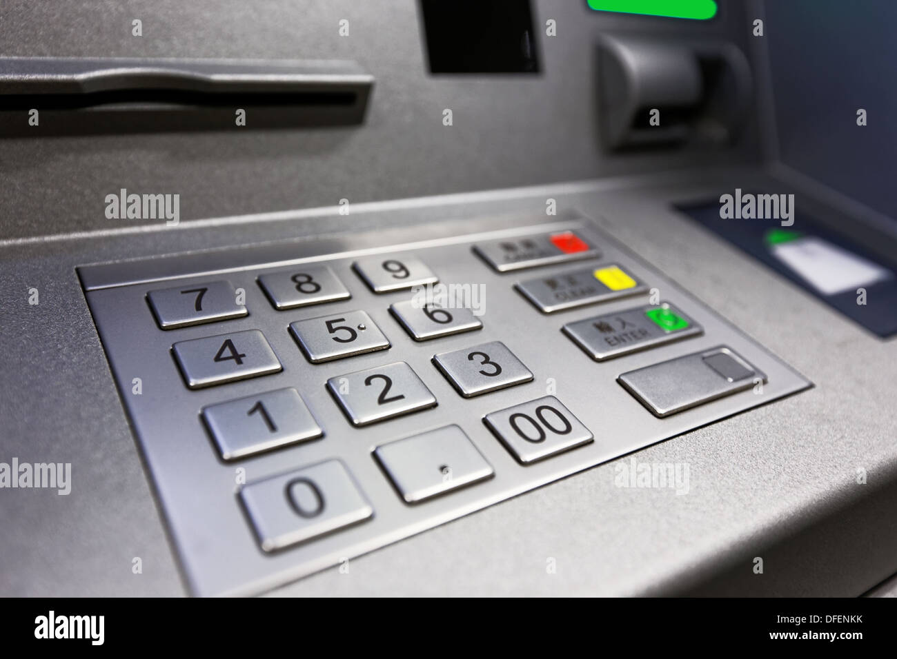 Card insert hi-res stock photography and images - Alamy