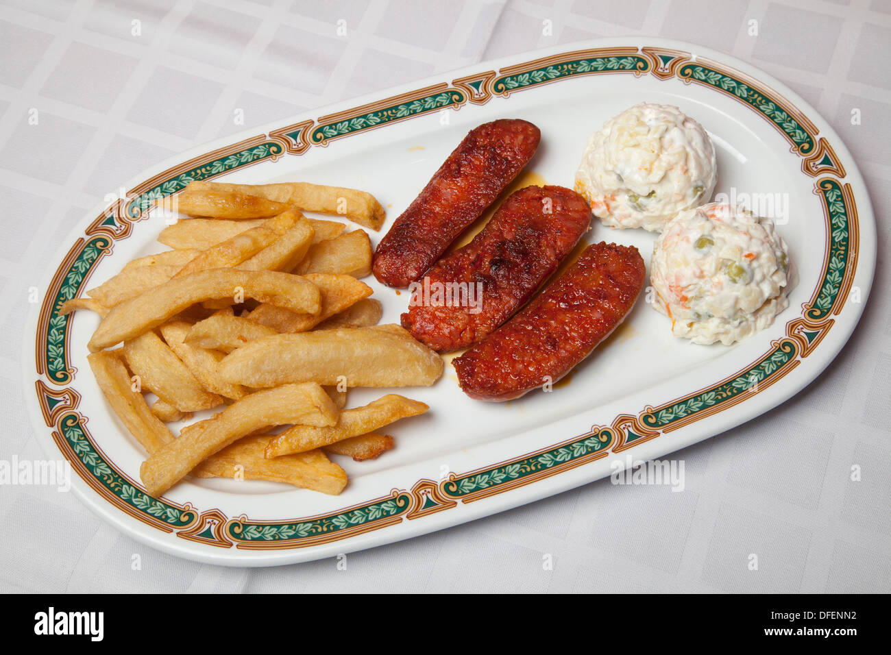 Russian fast food hi-res stock photography and images - Alamy