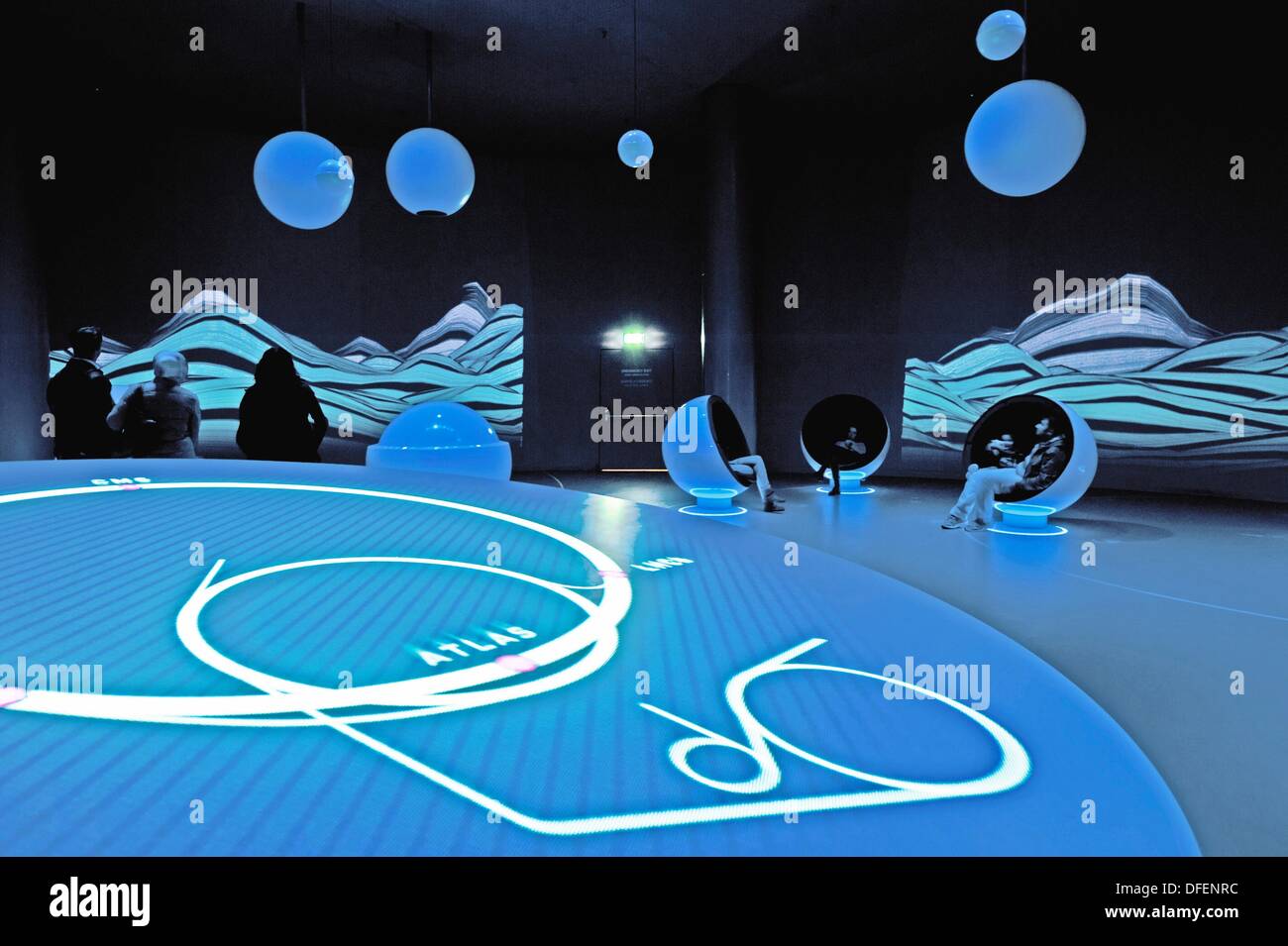 First web server cern hi-res stock photography and images - Alamy