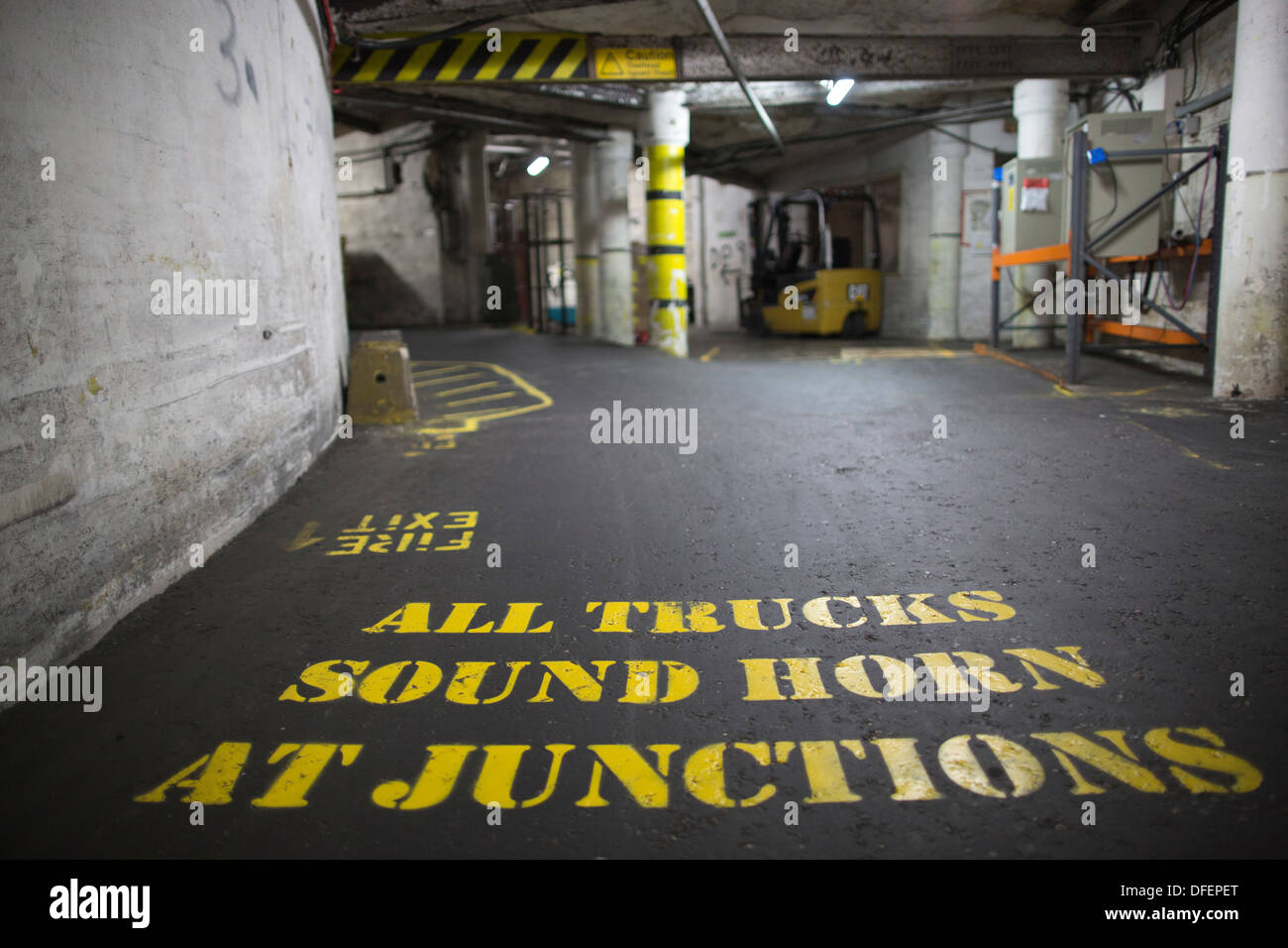 Octavian Vaults, Corsham Cellars a fine wine storage facility on the ...