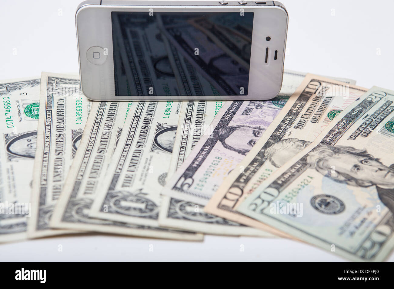 Iphone ten s hi-res stock photography and images - Alamy