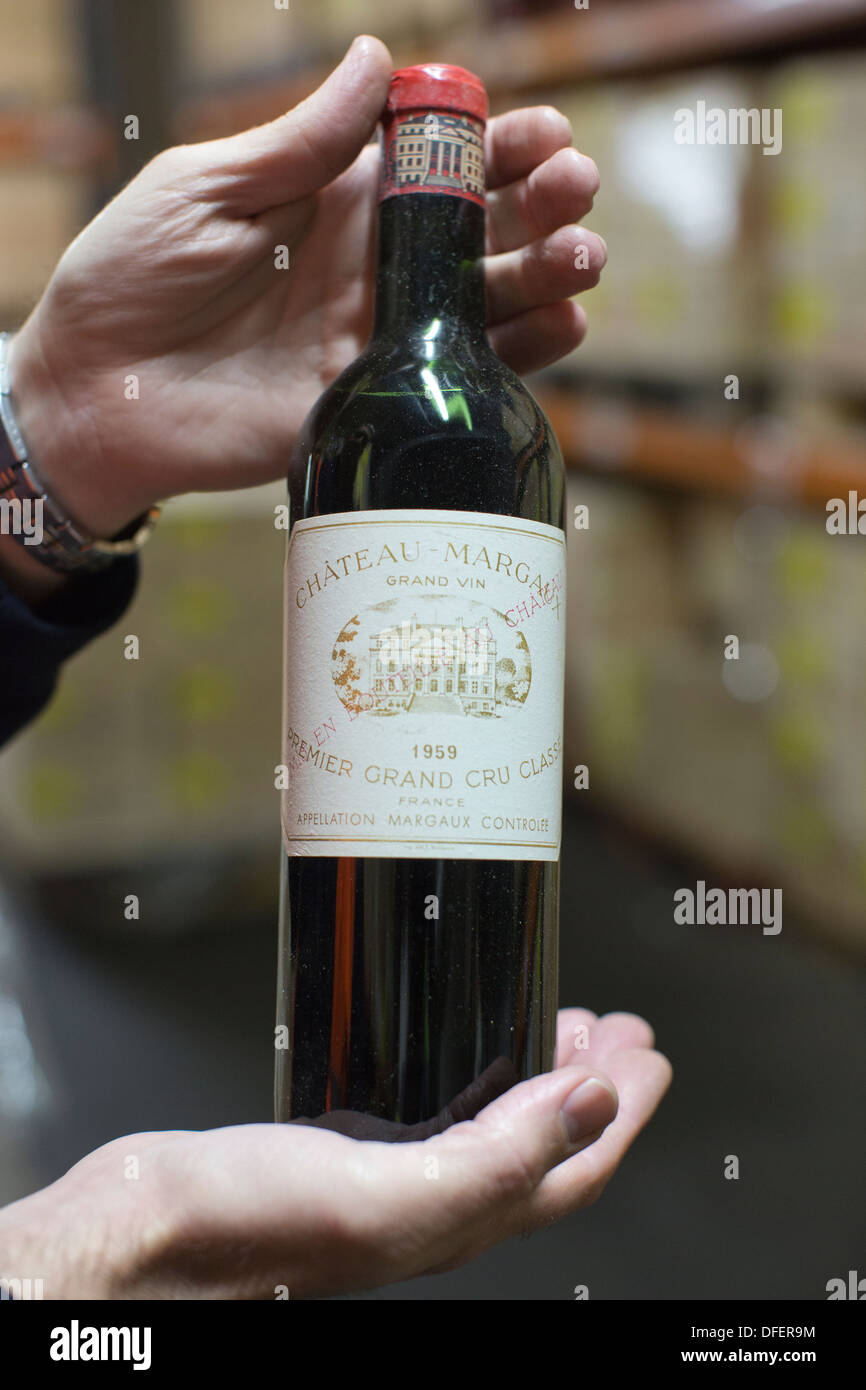 Octavian Vaults, Corsham Cellars a fine wine storage facility on the ...