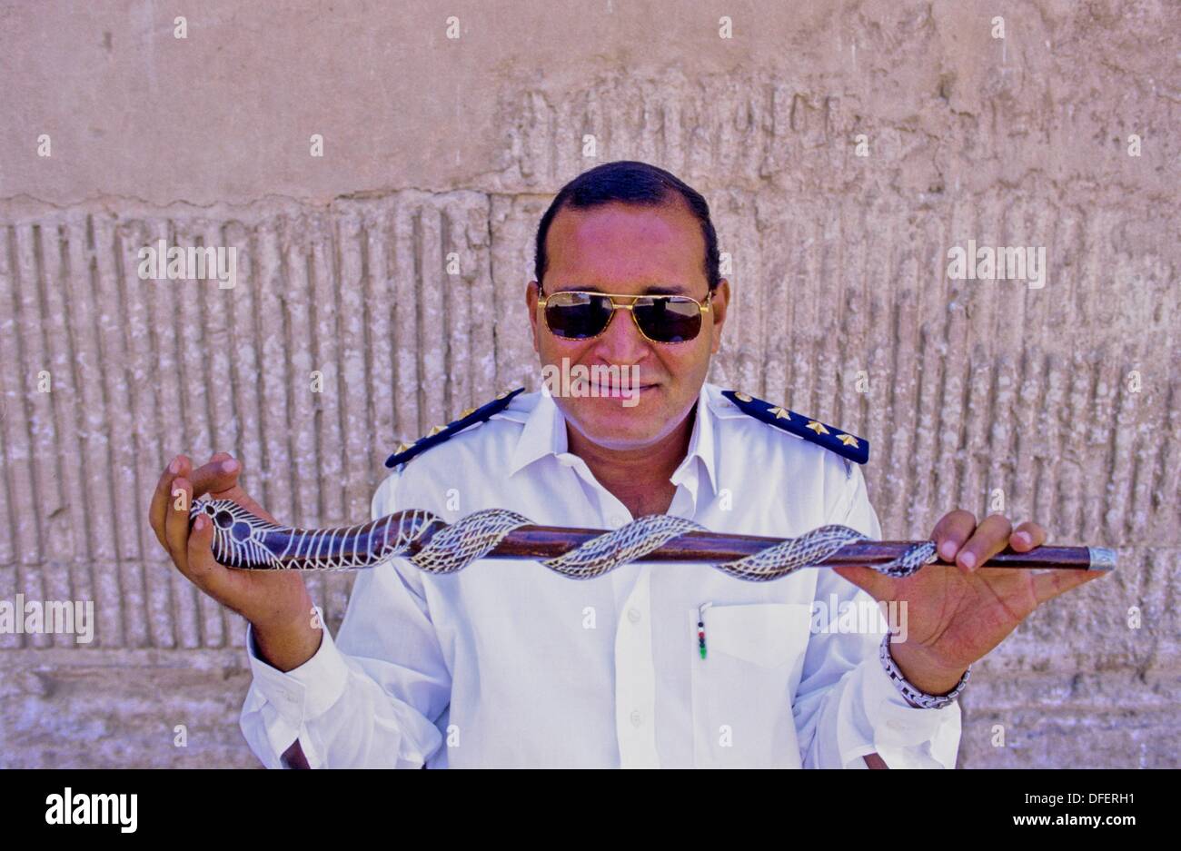 Policeman stick hi-res stock photography and images - Alamy