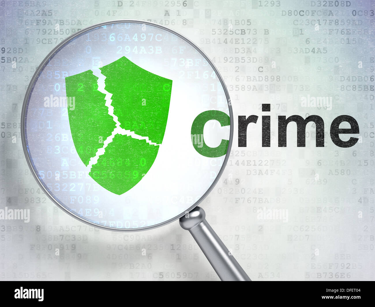 Safety sheild abstract hi-res stock photography and images - Alamy