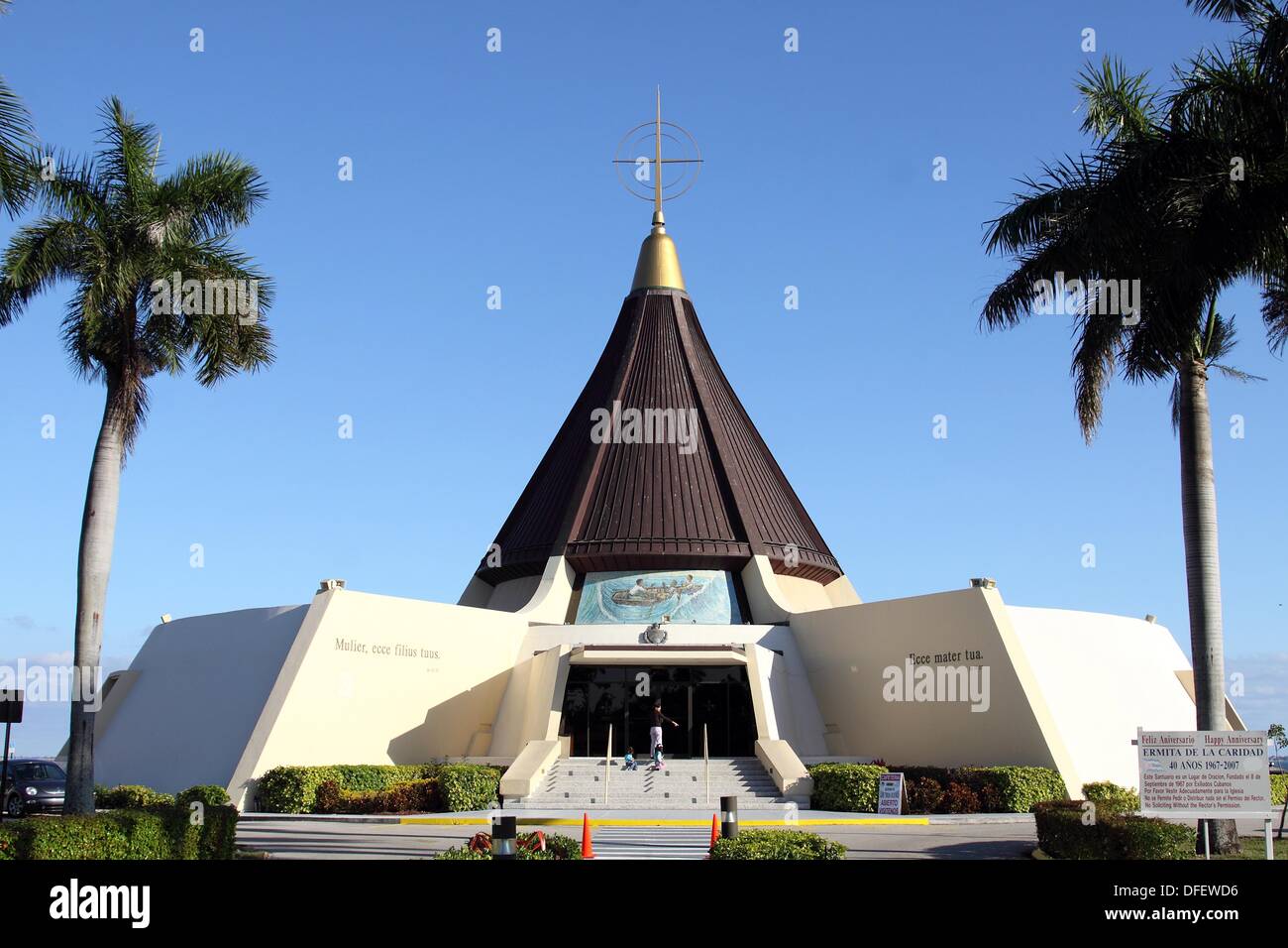 Ermita de la caridad hi-res stock photography and images - Alamy