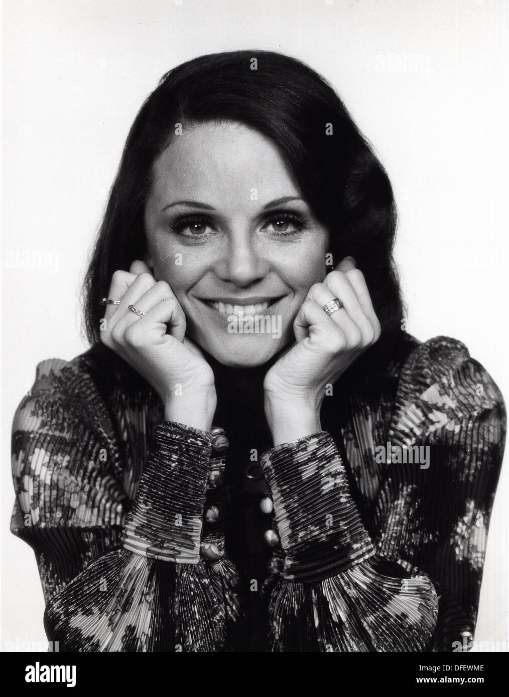 VALERIE HARPER Valerie Harper Show.still.Supplied by Photos, inc ...
