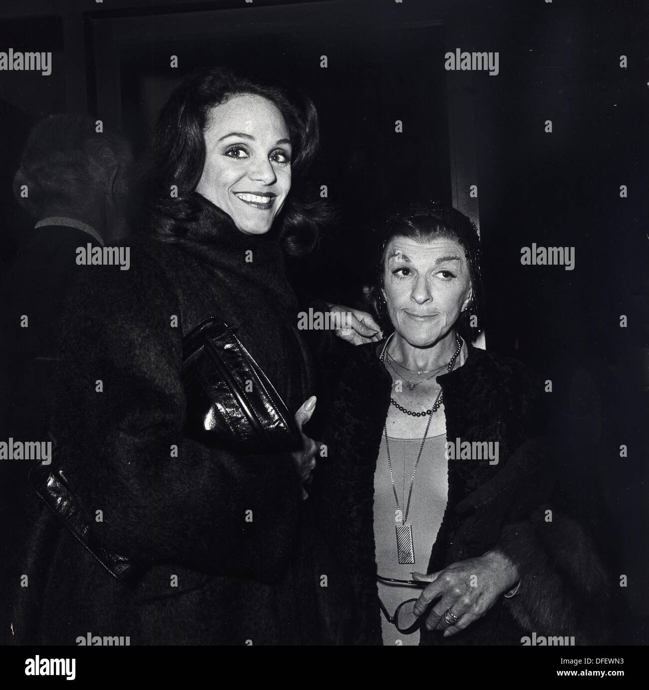 Nancy Walker Actress