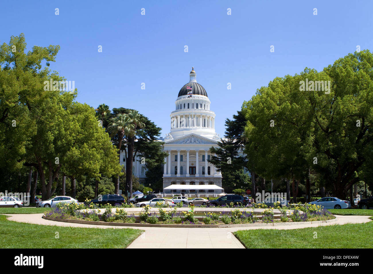 California state assembly hi-res stock photography and images - Alamy