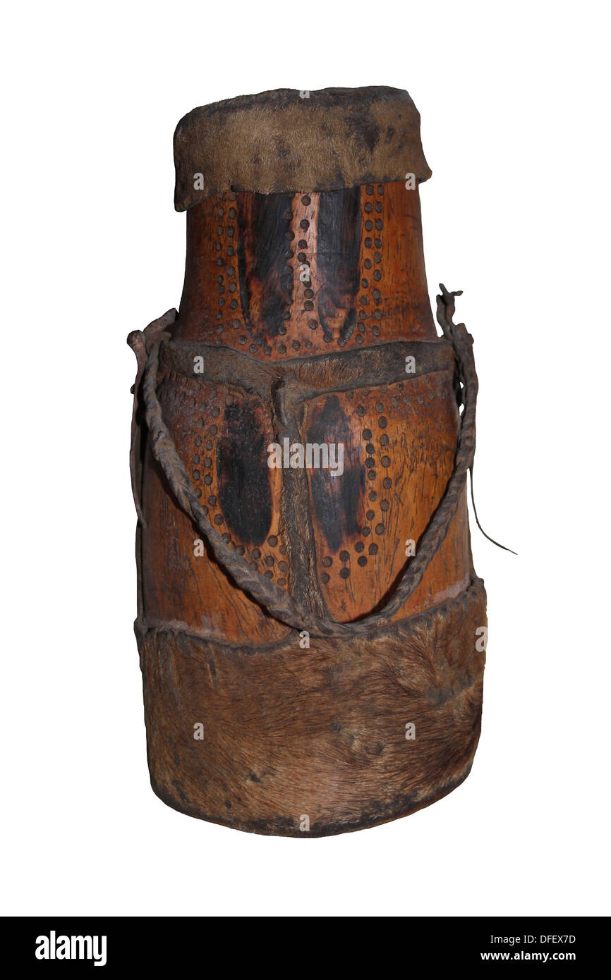 The tribe Cut Out Stock Images & Pictures - Alamy