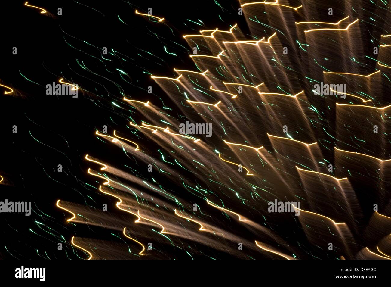 Space hyperspace hi-res stock photography and images - Alamy