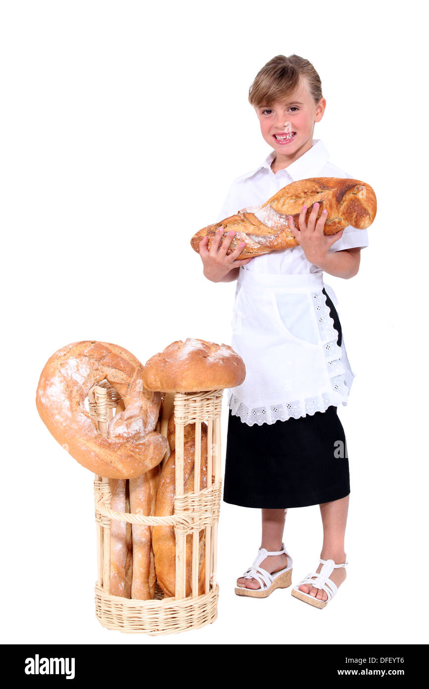 Baker bowl Cut Out Stock Images & Pictures - Alamy