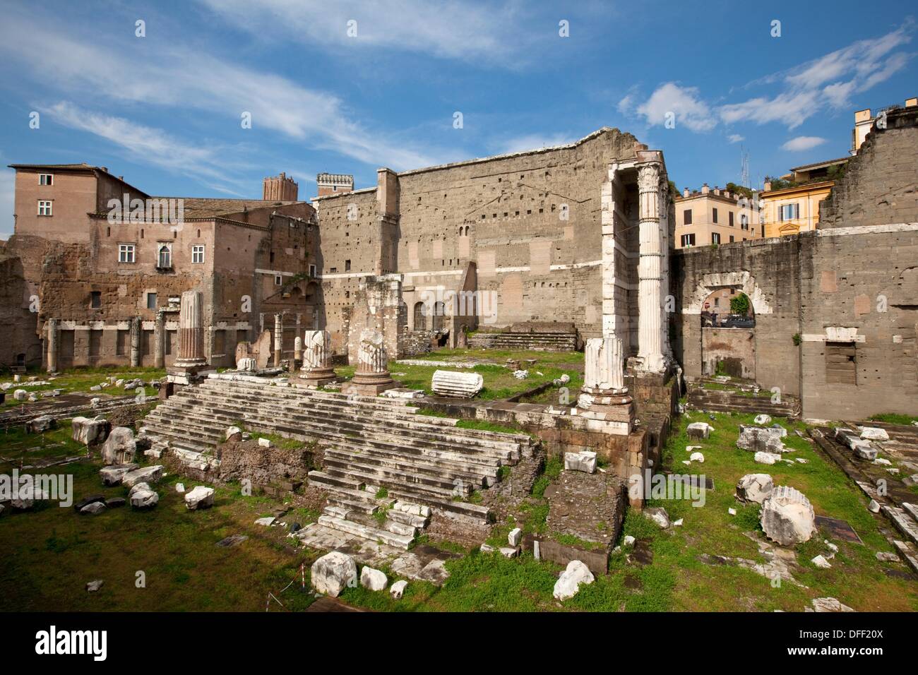 Imperial Italy High Resolution Stock Photography and Images - Alamy