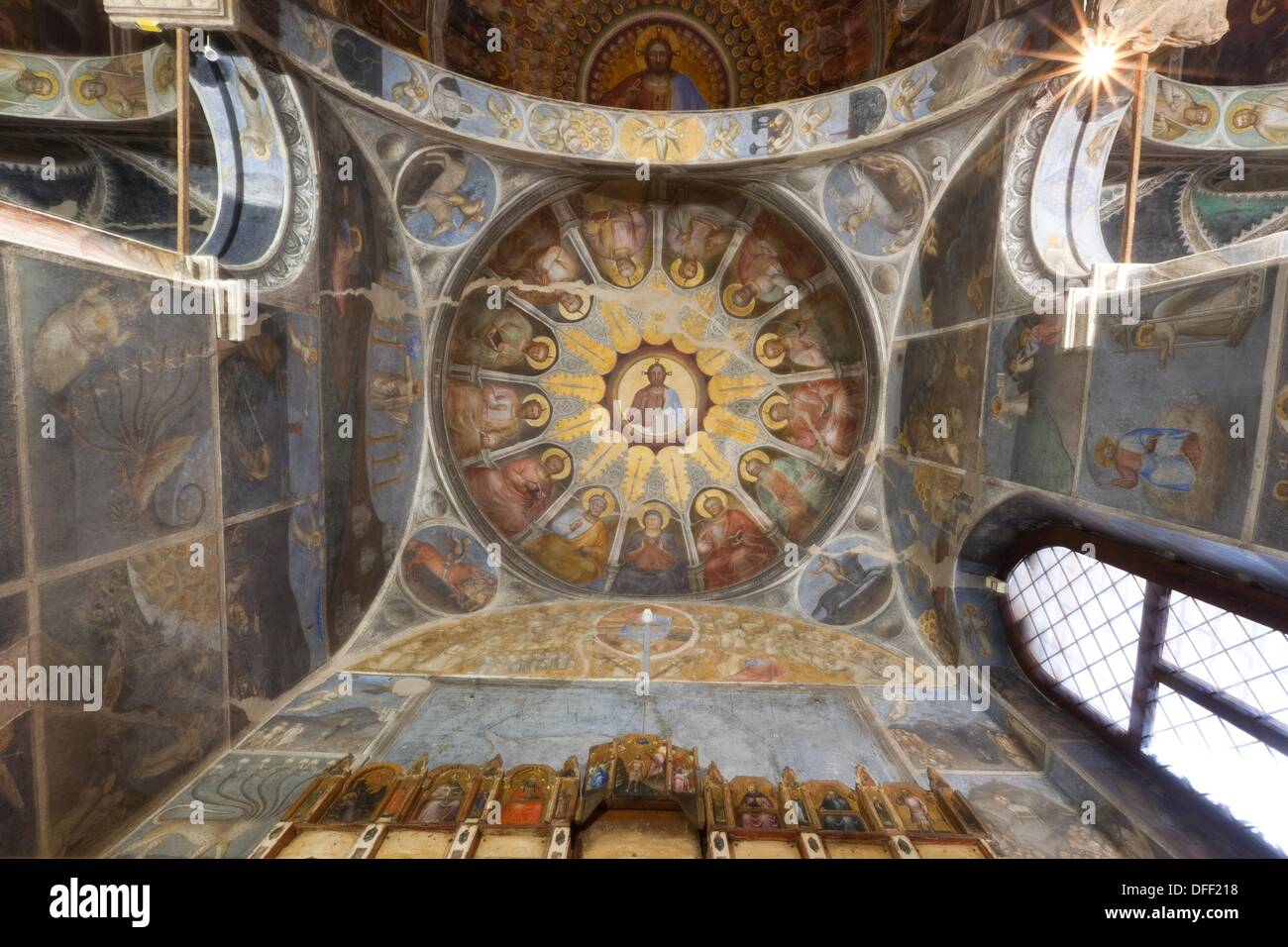 Giusto Menabuoi Stock Photos & Giusto Menabuoi Stock Images - Alamy