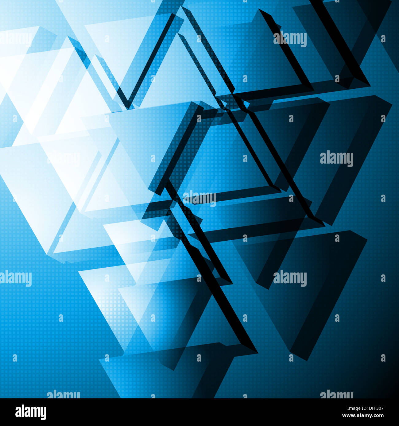 Abstract technology background. Vector illustration eps 10 Stock Photo ...