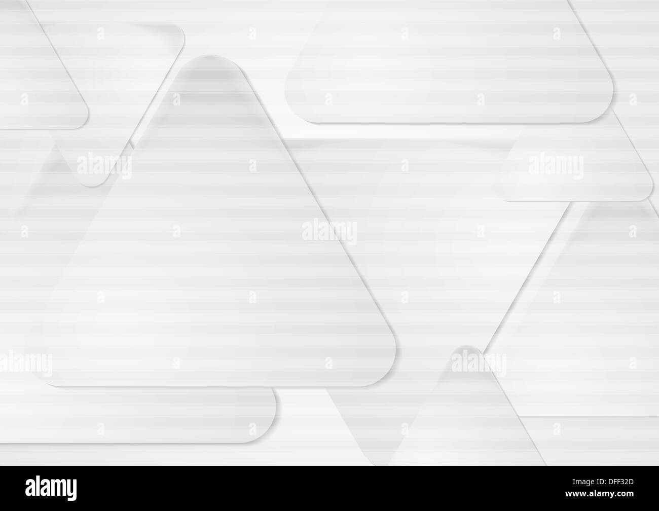 Concept abstract design. Eps 10 vector background Stock Photo - Alamy