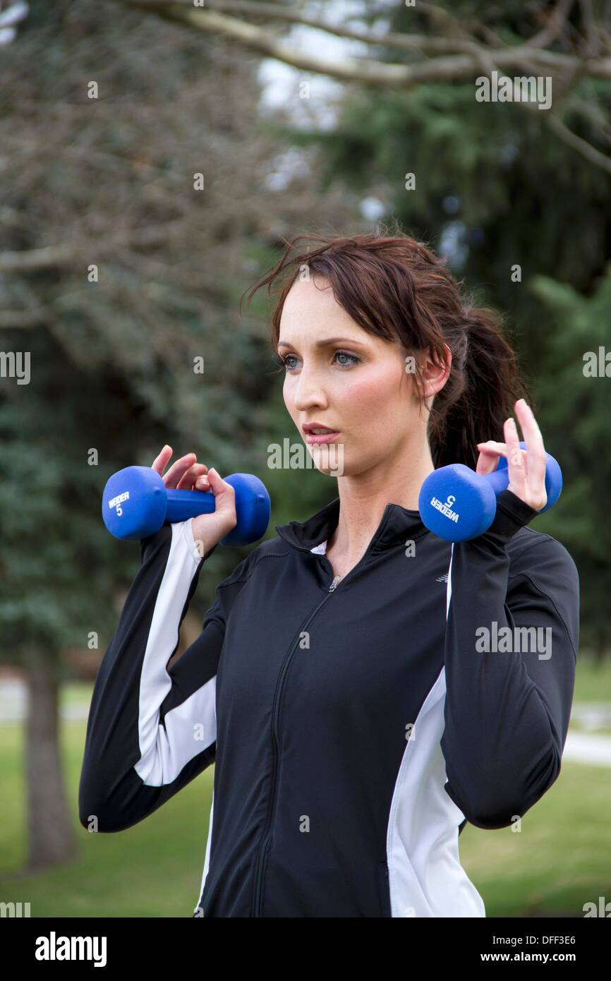 Lade working hi-res stock photography and images - Alamy