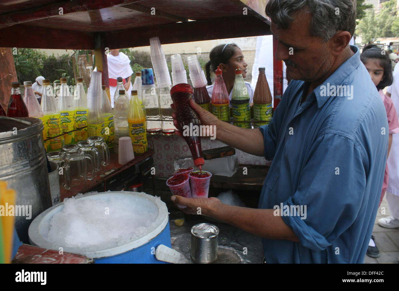 Ice gola hi-res stock photography and images - Alamy