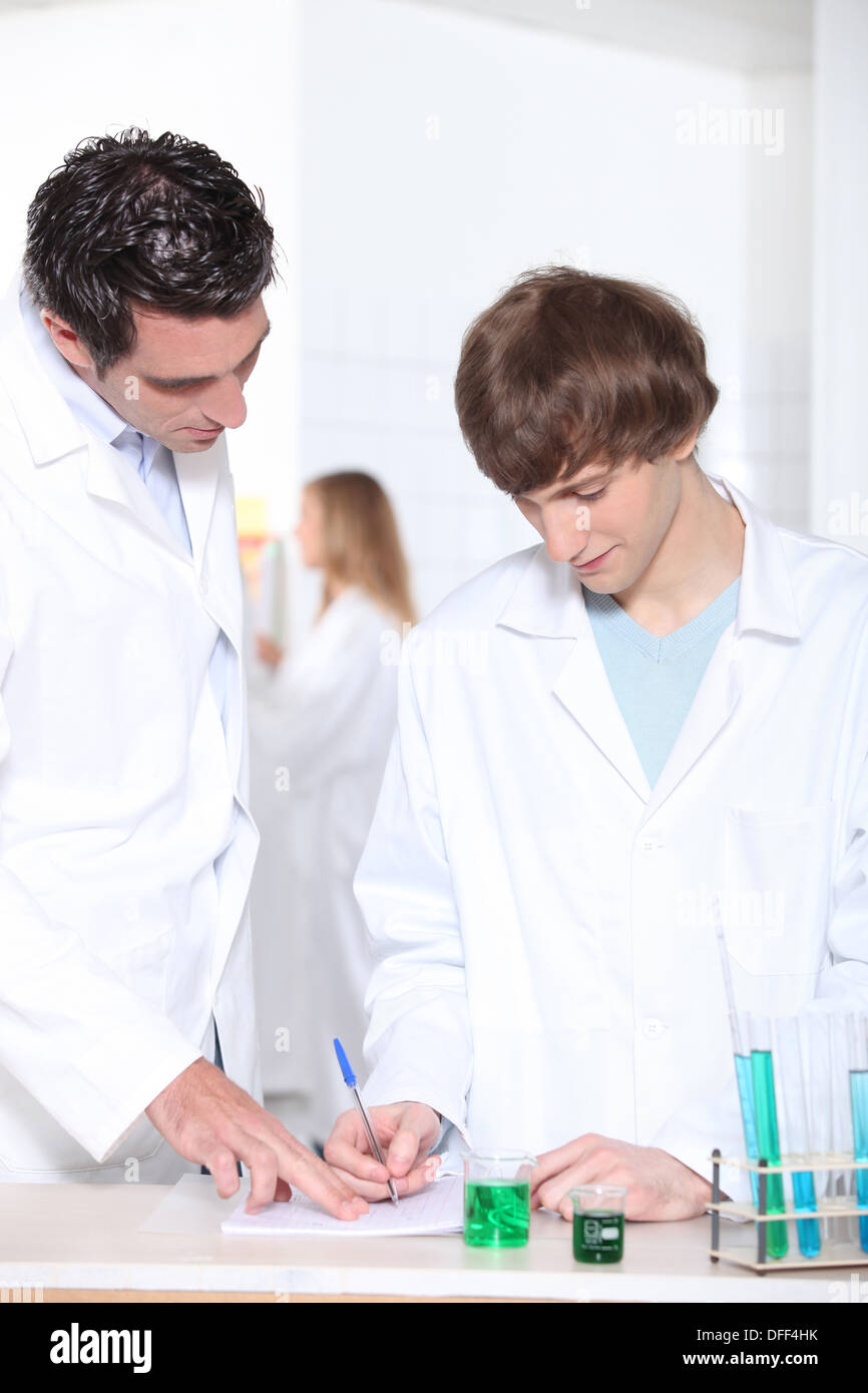 School boy 18 classroom hi-res stock photography and images - Alamy