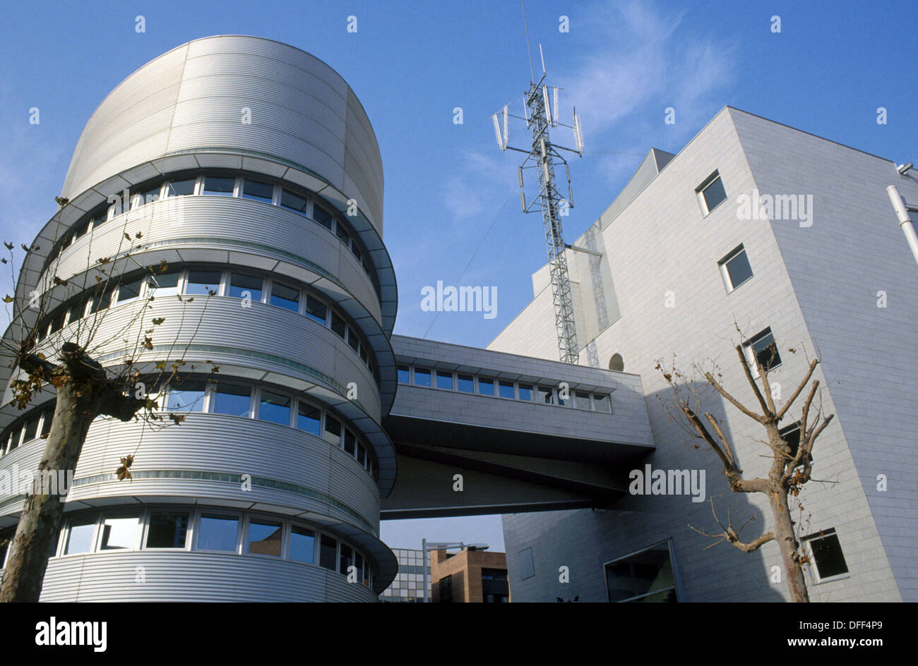 Gabriel miro hi-res stock photography and images - Alamy