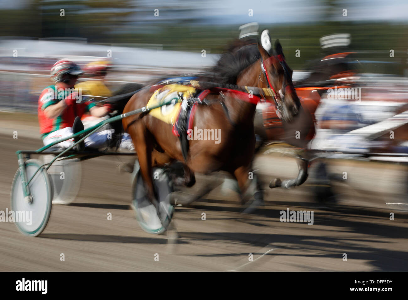 Maine fryeburg fair hi-res stock photography and images - Alamy