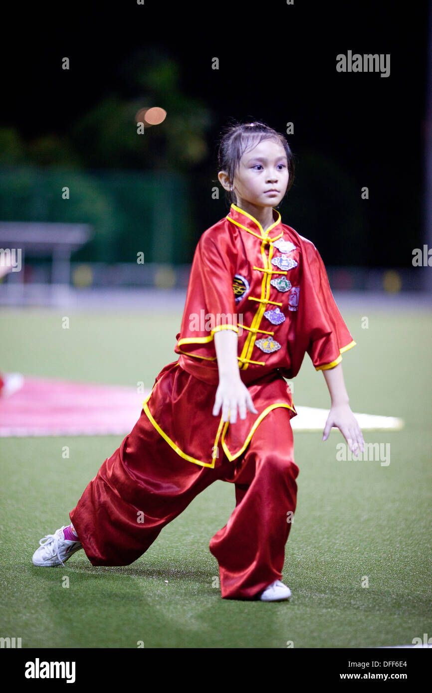 Taiqi hi-res stock photography and images - Alamy
