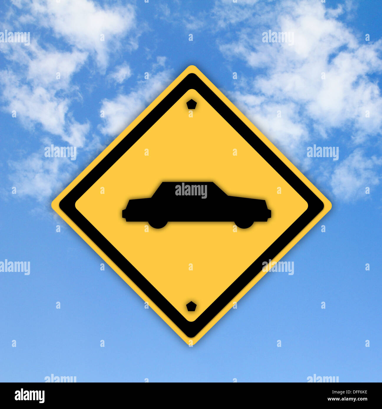 Car auto advertising background hi-res stock photography and images - Alamy