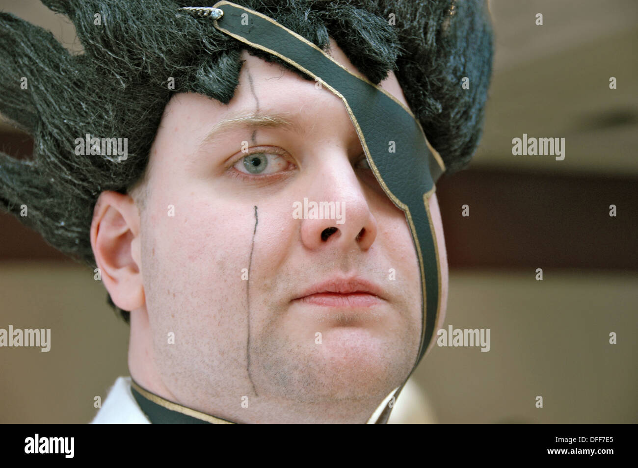 Acting like people hi-res stock photography and images - Alamy