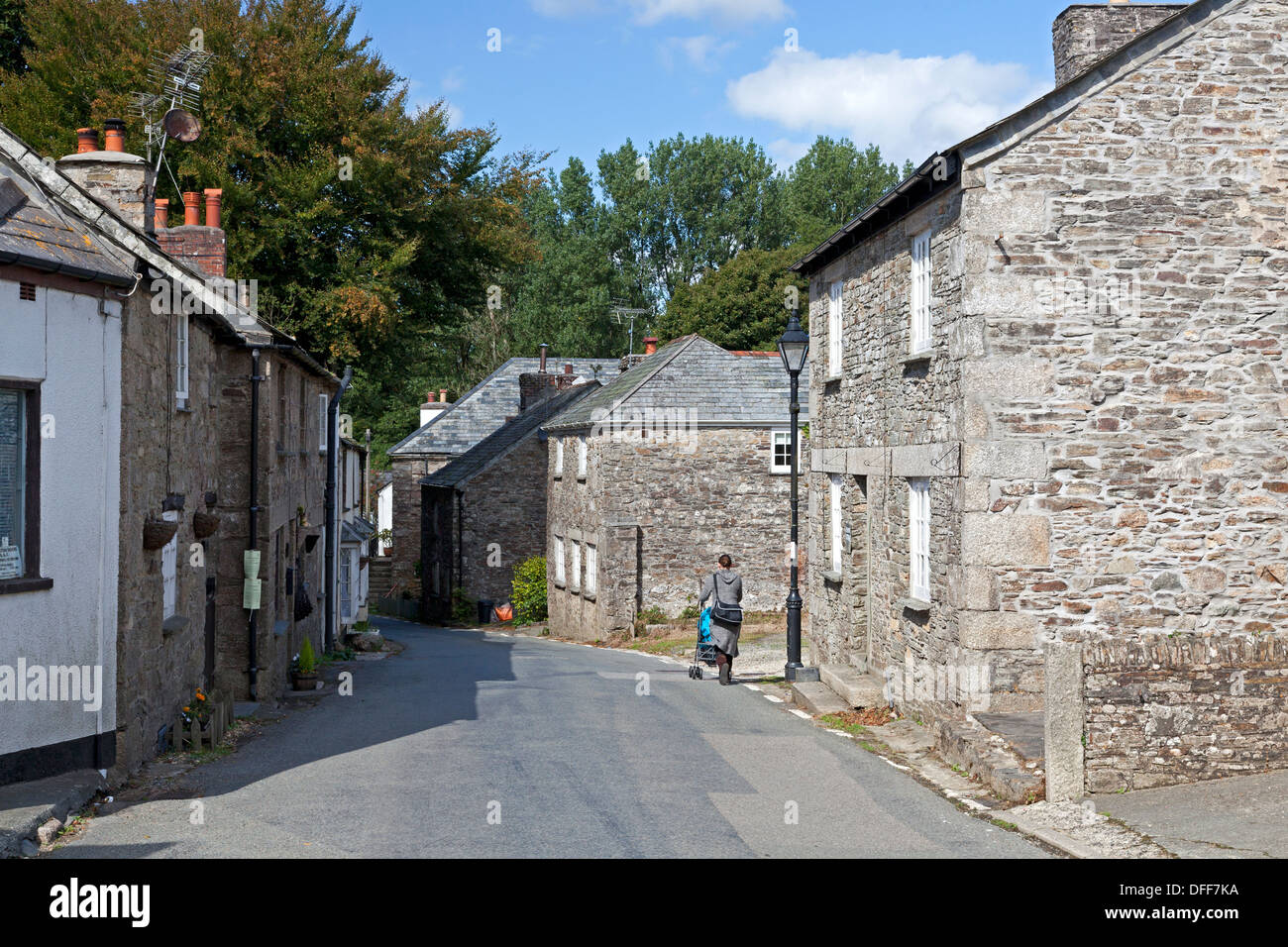 Altarnun hi-res stock photography and images - Alamy