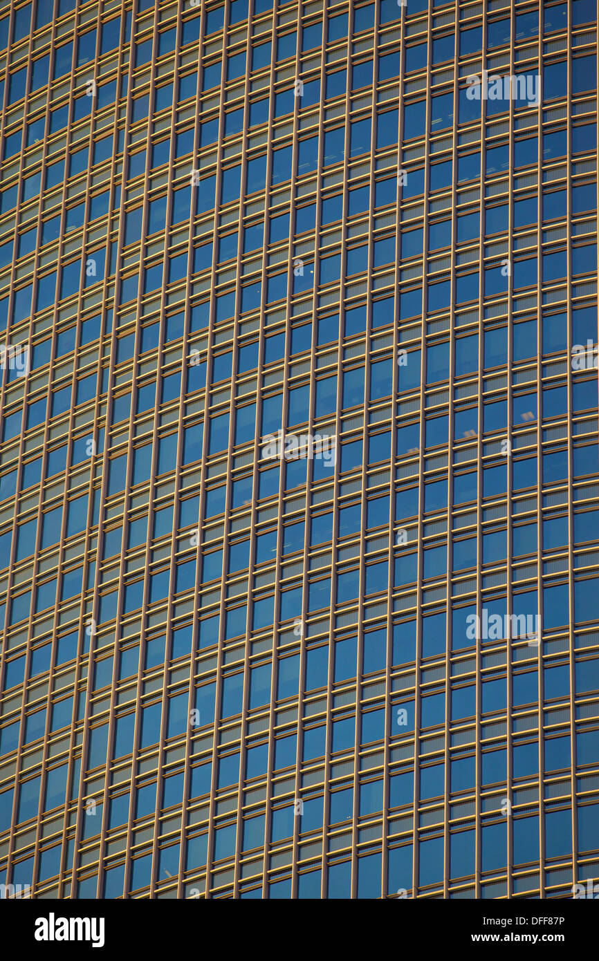 IFC One, Hong Kong, China, South East Asia Stock Photo - Alamy