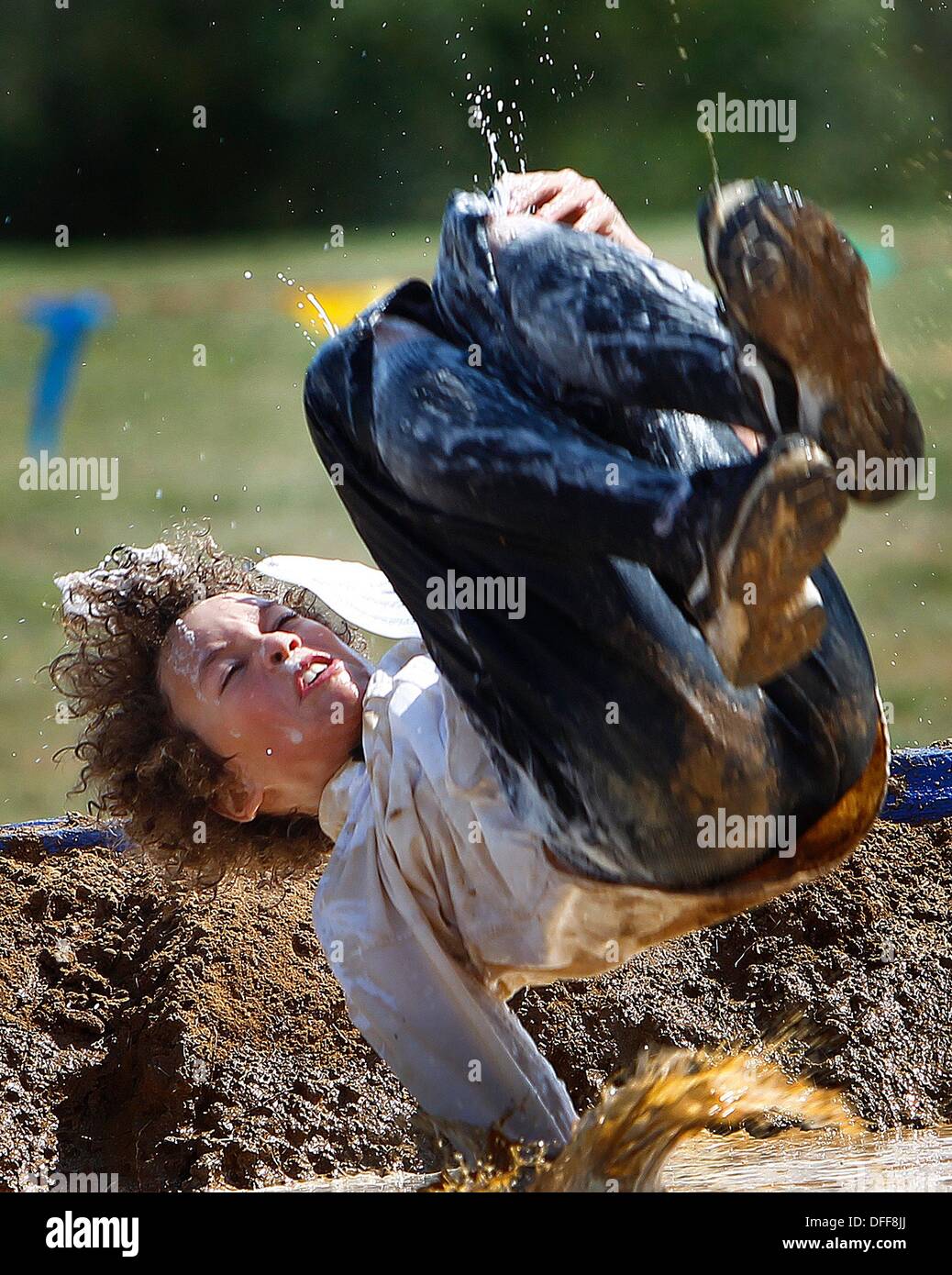 Shelby farms memphis hi-res stock photography and images - Alamy