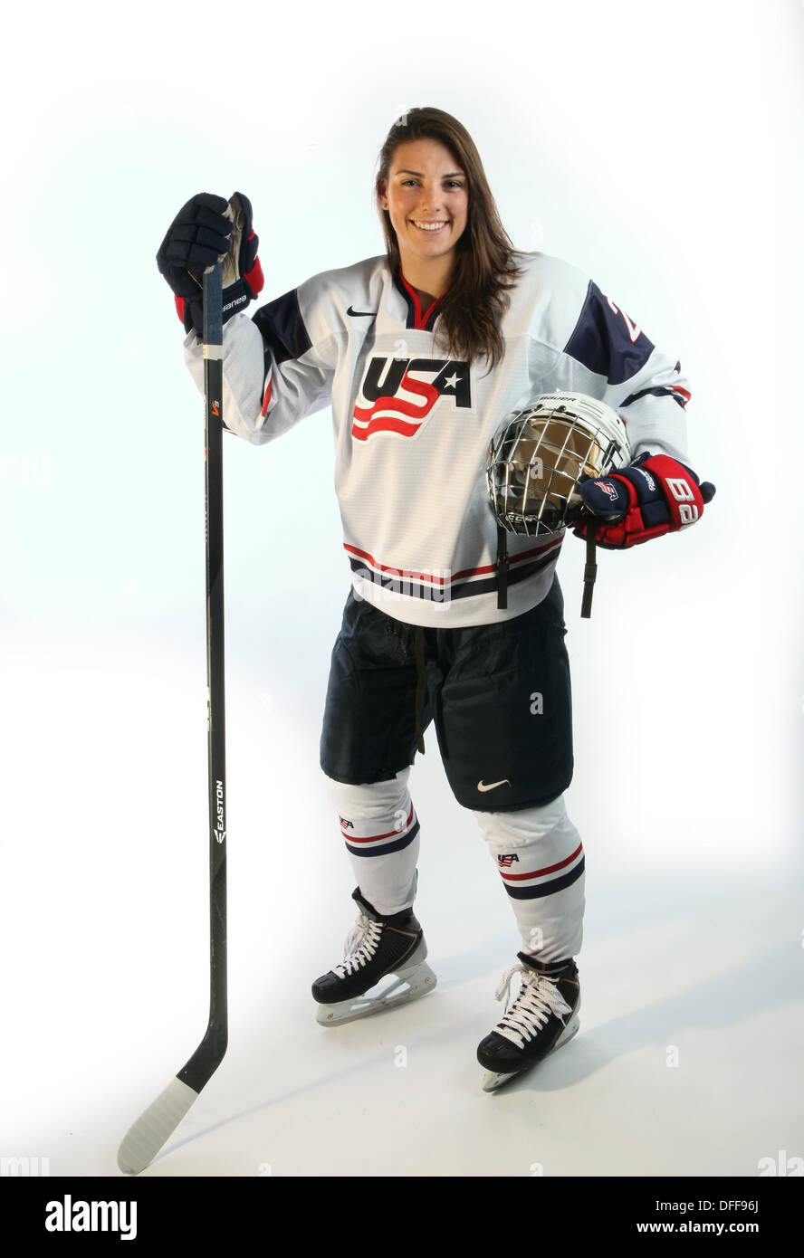 Hilary knight hi-res stock photography and images - Alamy