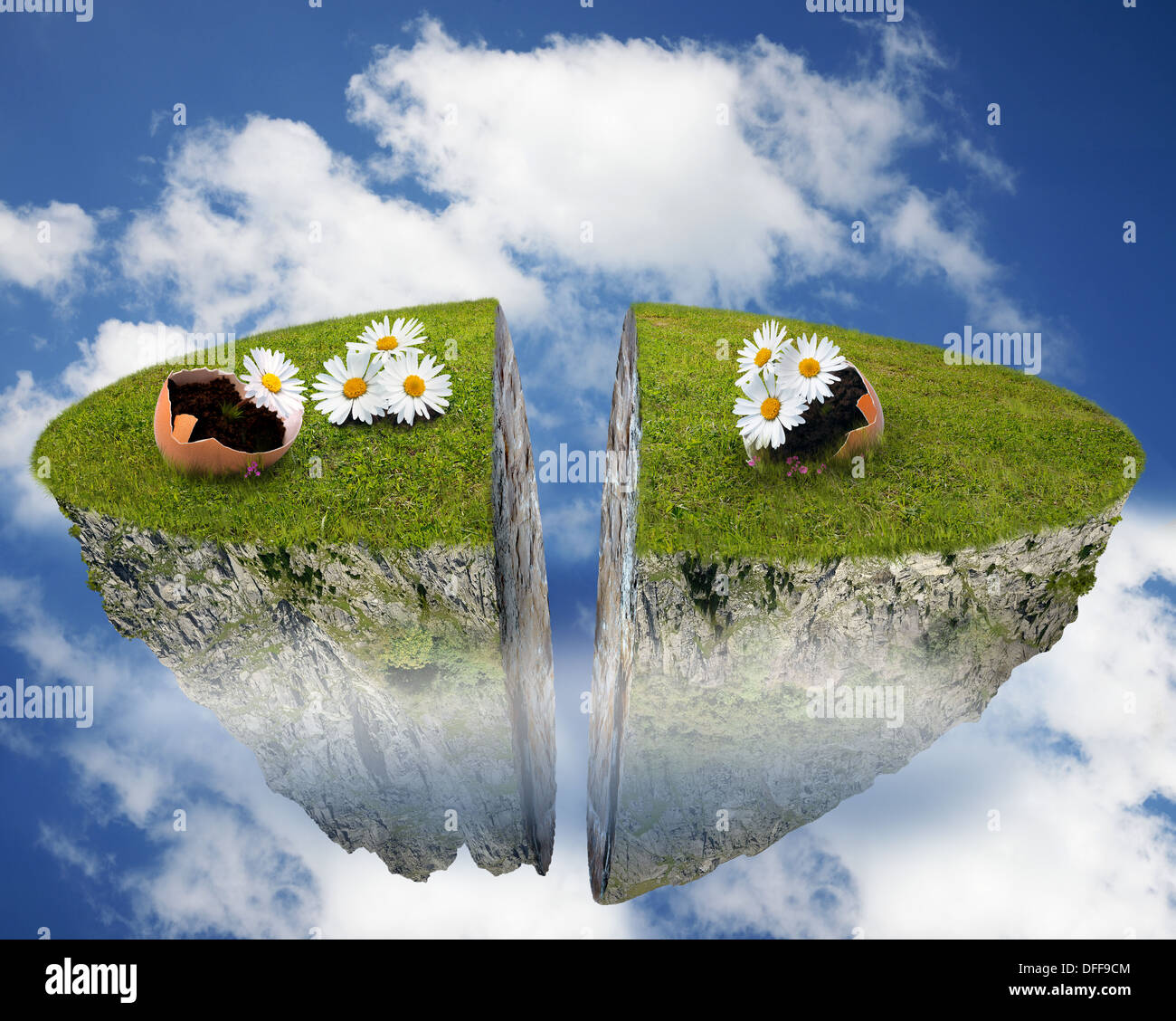 Ogm cow hi-res stock photography and images - Alamy