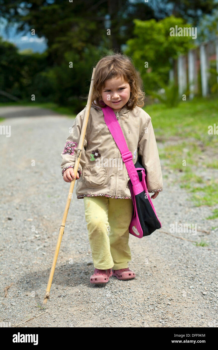 Expression stick hi-res stock photography and images - Alamy