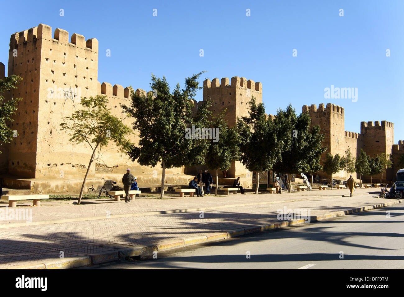 Taroudant Taroudannt High Resolution Stock Photography and Images - Alamy