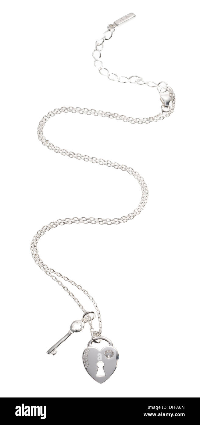 Silver shaped Cut Out Stock Images & Pictures - Alamy