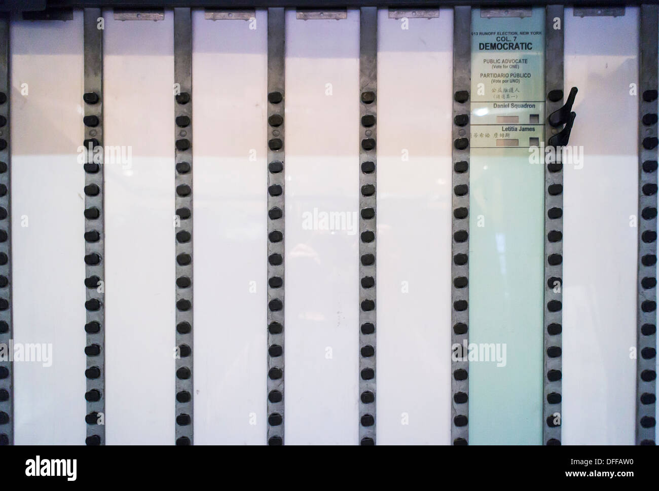 Voting Booths High Resolution Stock Photography and Images - Alamy